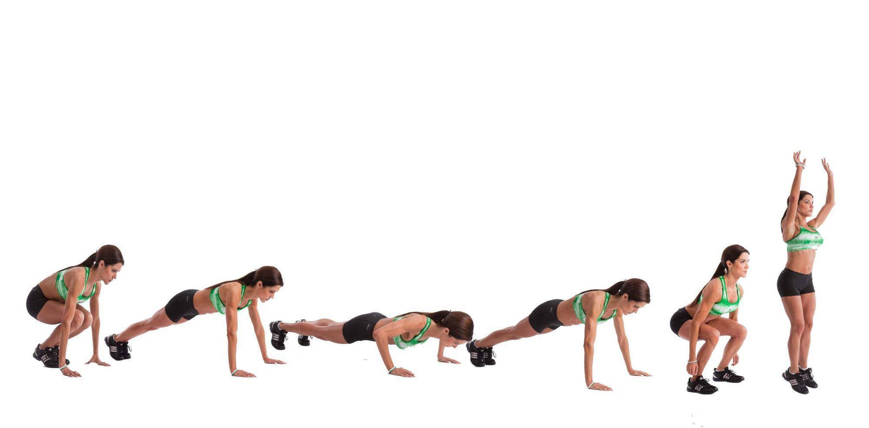 The Best Body Composition Exercises to Achieve Your Fitness Goal