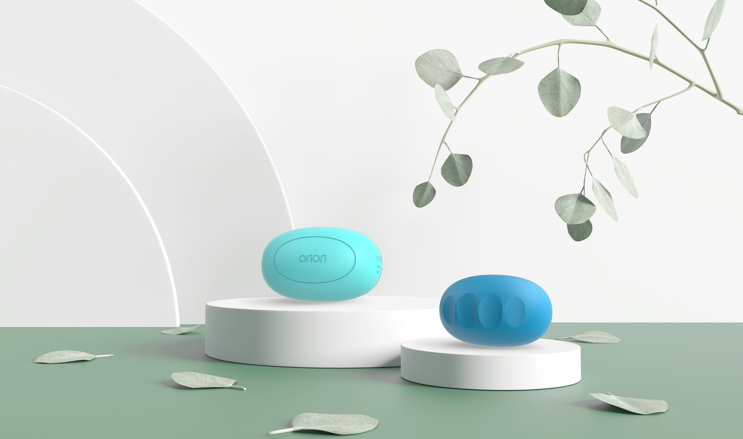 ORIORI Grip Strengthener – BodyPedia