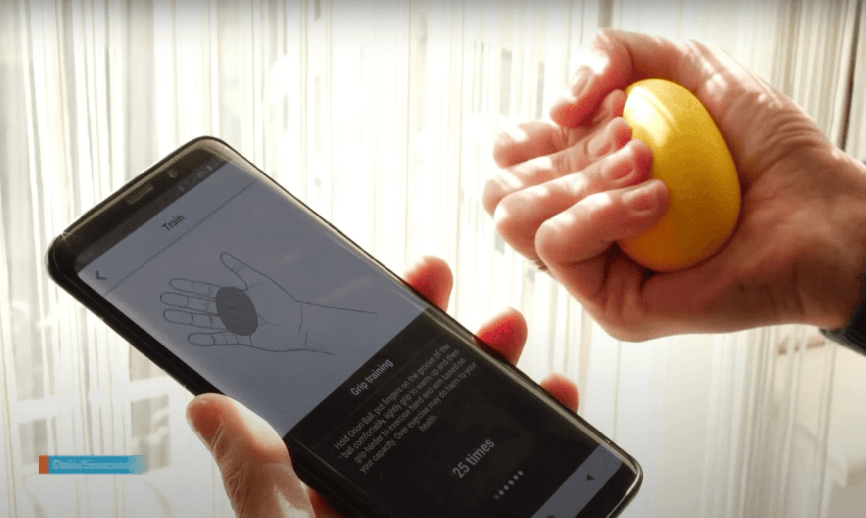 Grip Strength