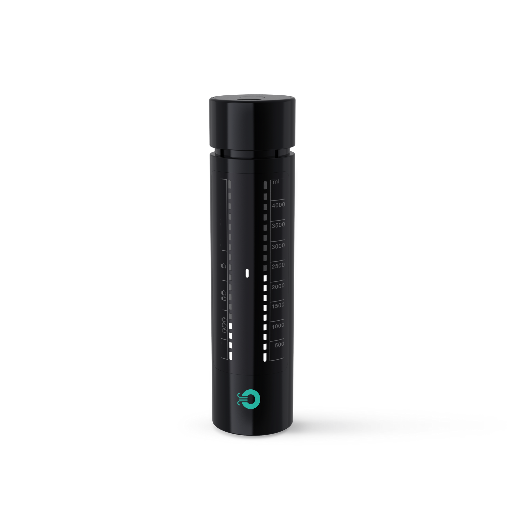 Smart Breathing Trainer – Enhance Lung Health | OPUMP