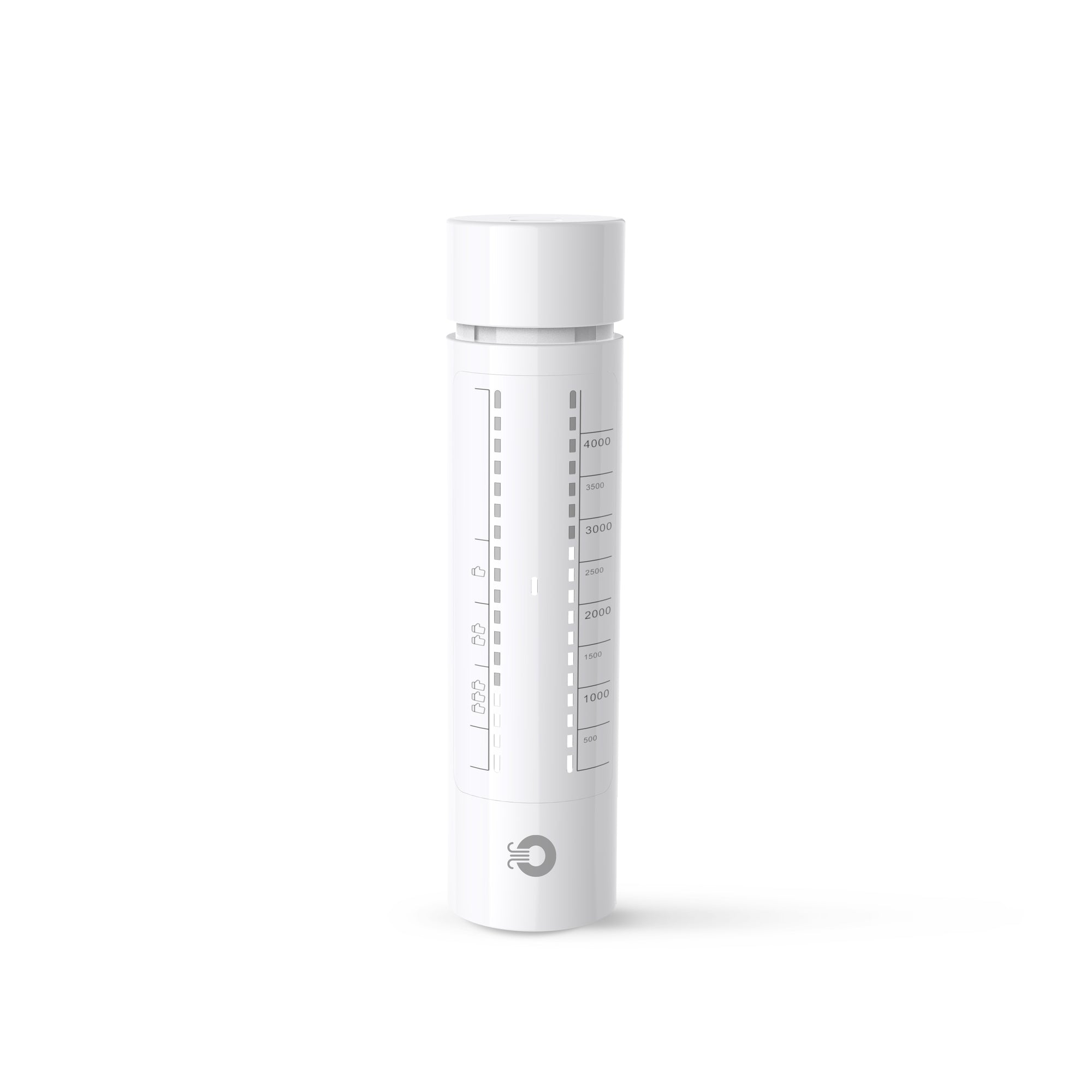 Smart Breathing Trainer – Enhance Lung Health | OPUMP