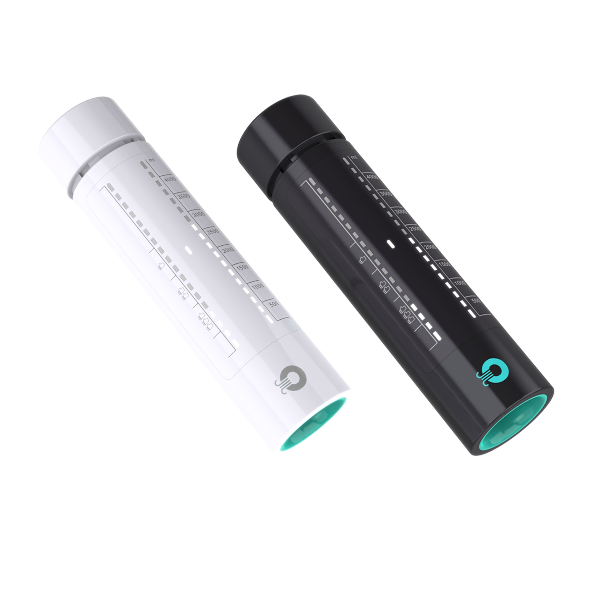 Smart Breathing Trainer – Enhance Lung Health | OPUMP